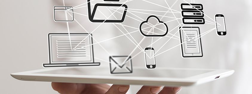 Netzwerk - it-complete